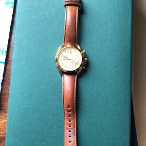 Michael Kors Accessories | Watch | Poshmark